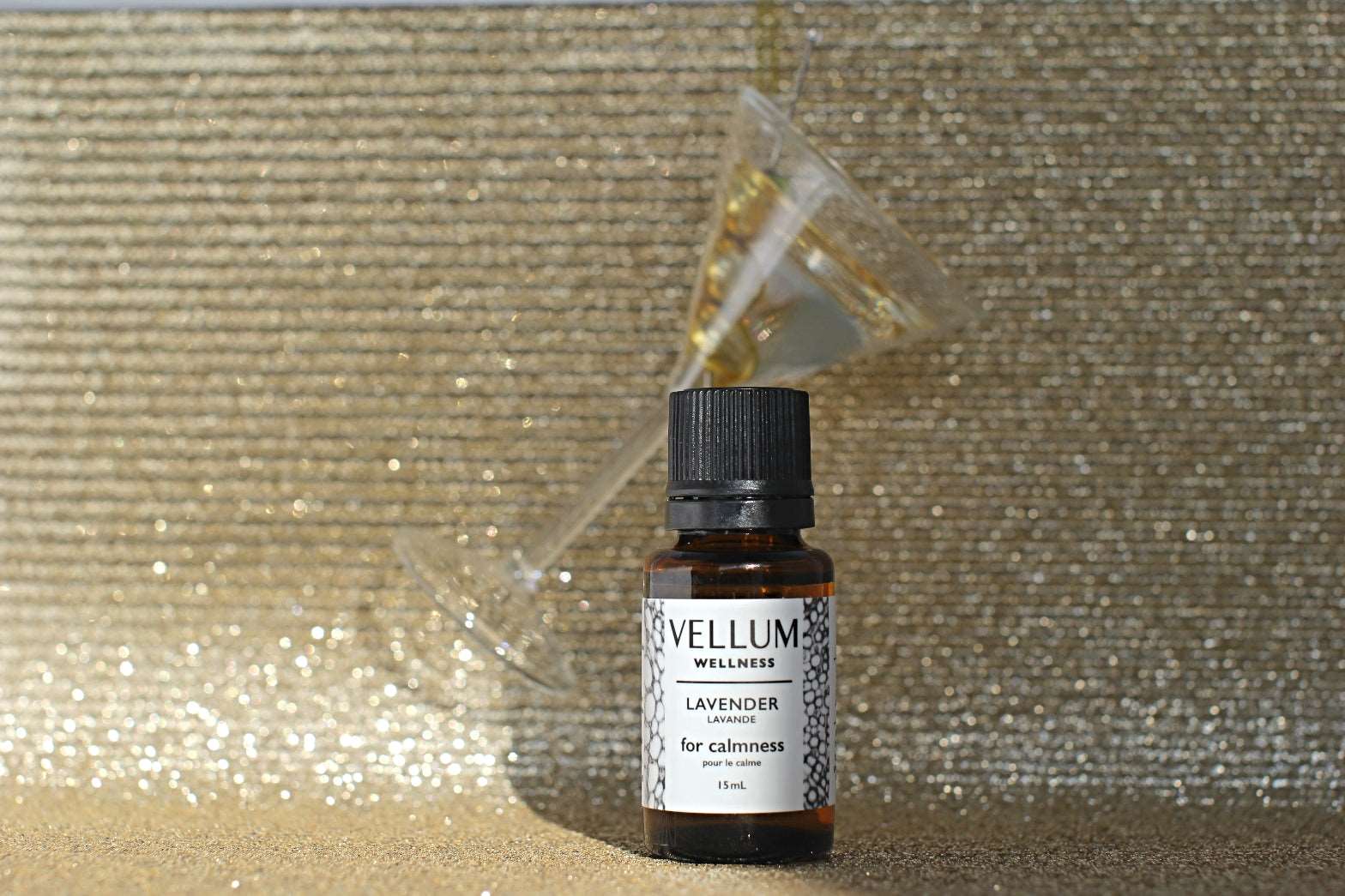 Natural Vegan Oils and Skincare For Men and Women | Vellum Wellness