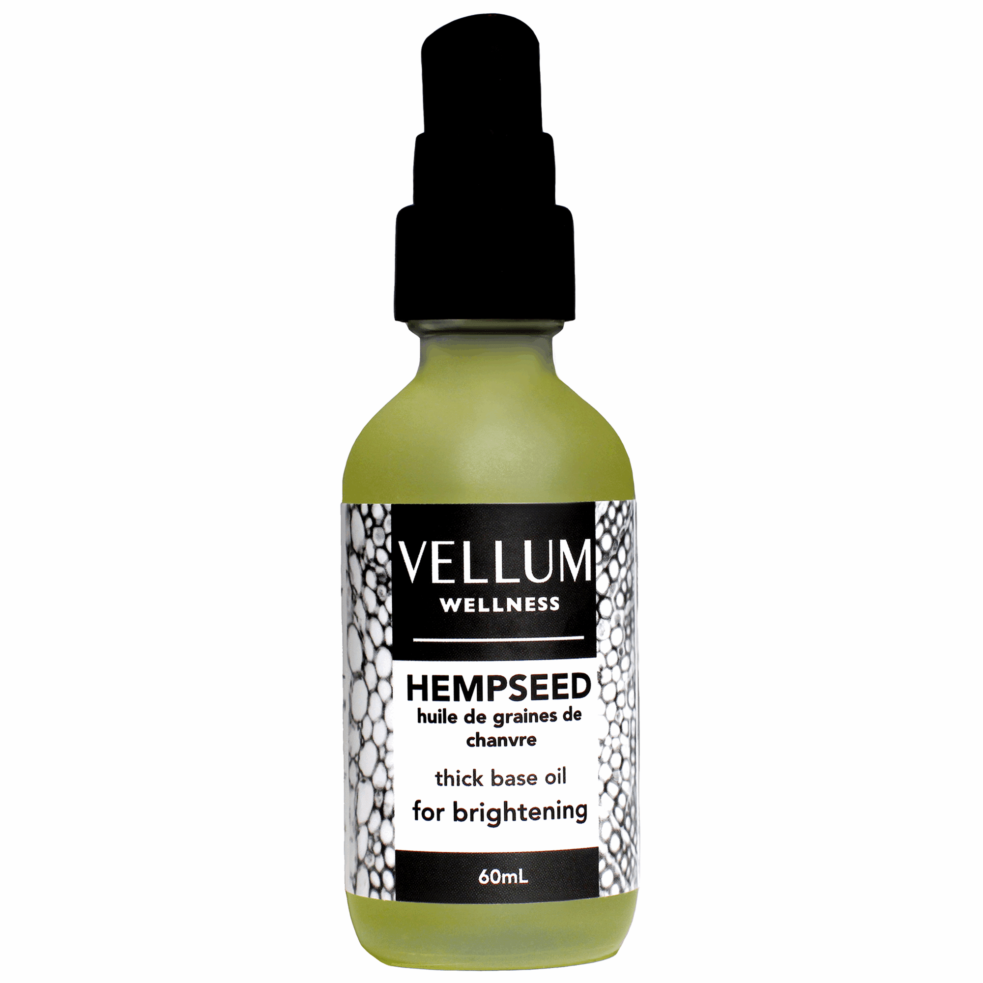Natural Vegan Oils and Skincare For Men and Women | Vellum Wellness
