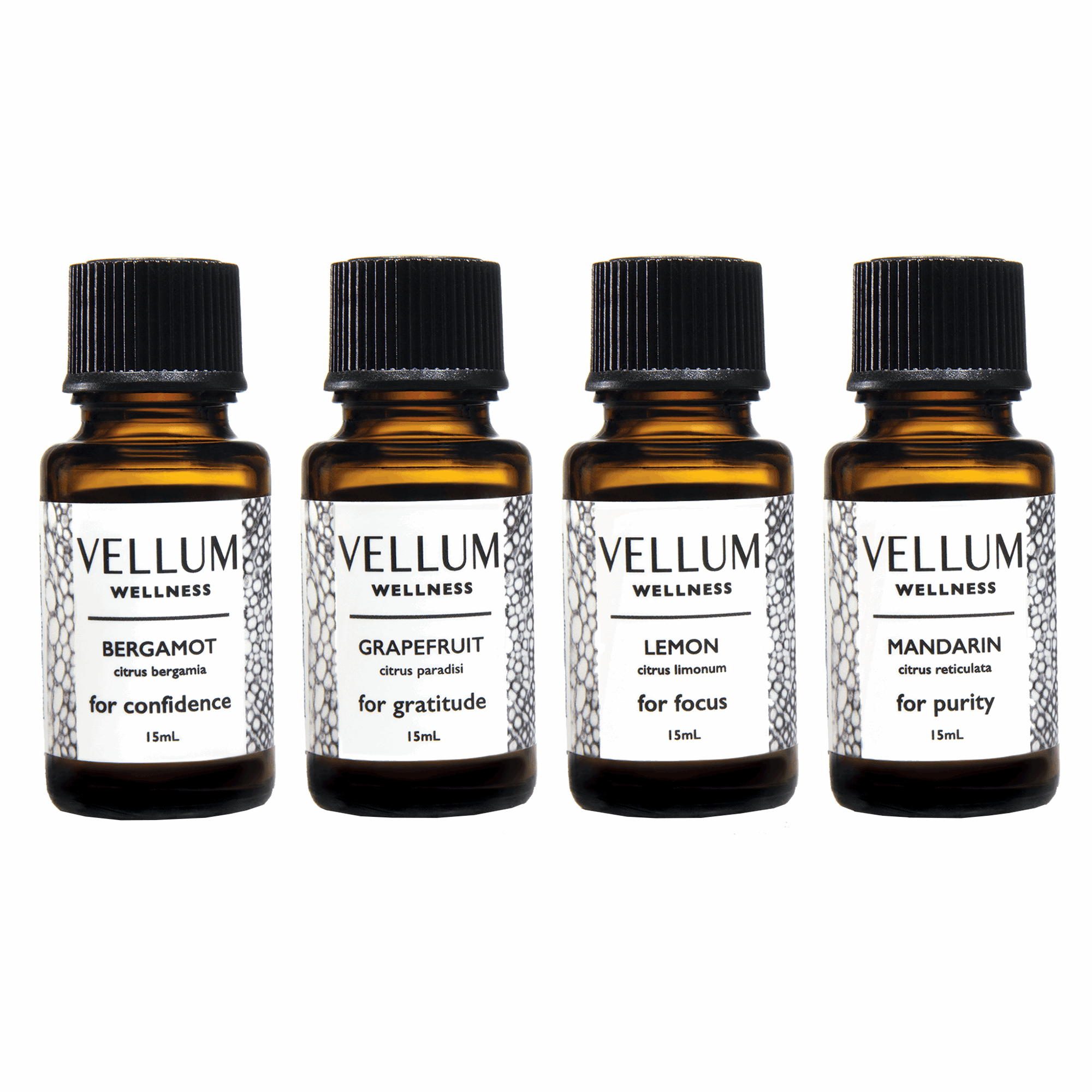 Natural Vegan Oils Aromatherapy and Skincare For Men | Vellum Wellness